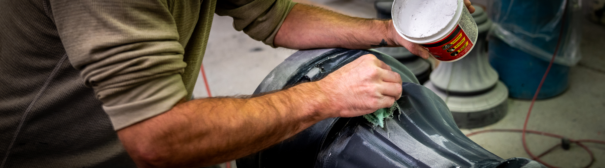 Why Choose PLP Composites for Fiberglass Flagpoles and Light Poles