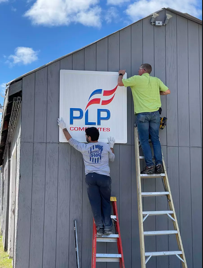 Fiberglass Flagpole and Light Pole Careers with PLP Composites